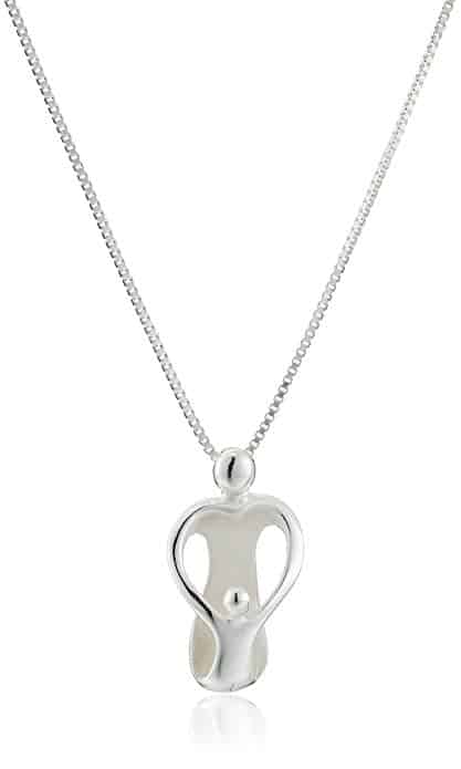 11 Pendant Gifts for Pregnant Moms-to-be & Moms - Pregged.com