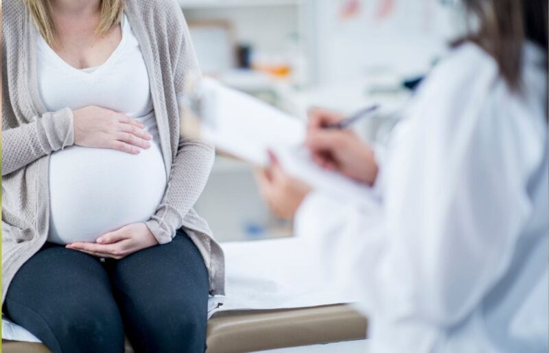 Pregged.com - Pregnancy Information for Moms-to-be